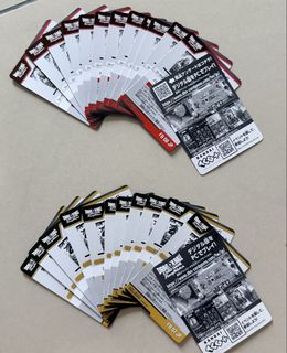 Dragon Ball Card Game Manga Booster UT, Hobbies & Toys, Toys & Games on ...