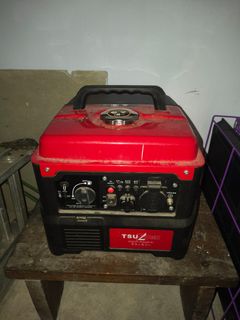 Genset Dijual | Beli 500+ Genset online | Carousell Indonesia