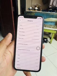 Iphone 11 pro inter Dijual | Beli 5,000+ Iphone 11 pro inter online ...