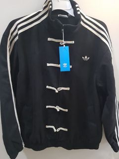 Jaket adidas cheongsam Dijual | Carousell Indonesia