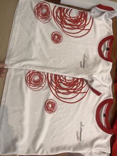 Mindchamps PE top S size, Babies & Kids, Babies & Kids Fashion on Carousell