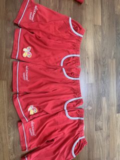 Mindchamps PE top S size, Babies & Kids, Babies & Kids Fashion on Carousell