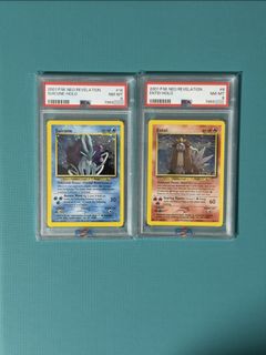 Entei neo revelation For Sale | Carousell Singapore
