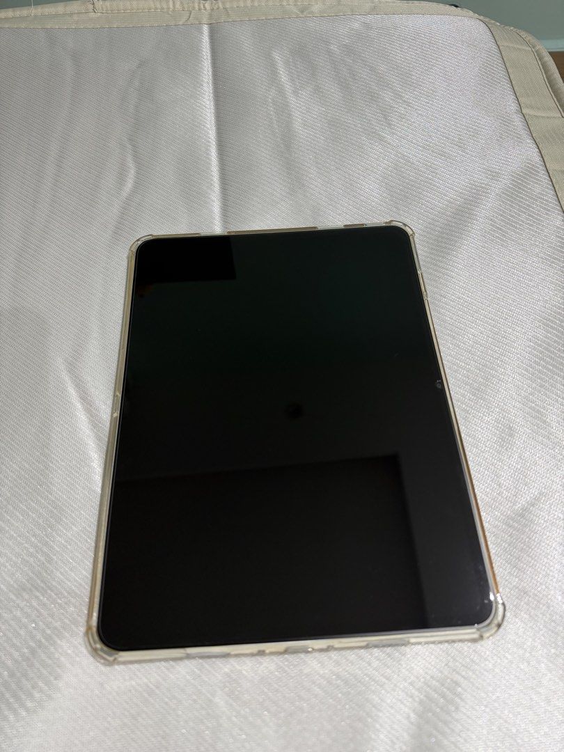 Oppo Pad 3 Matte Display Edition Silver 256GB, Mobile Phones & Gadgets ...