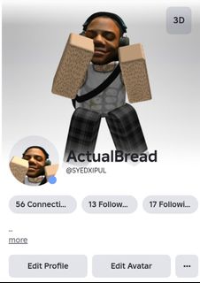 ROBUX ROBLOX VIA LOGIN AND PREMIUM, Video Gaming, Video Games, Others ...