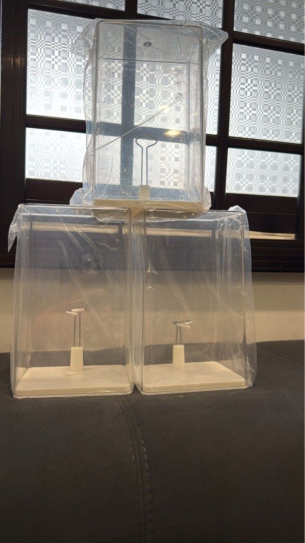 Display Box x36pcs, Hobbies & Toys, Toys & Games on Carousell