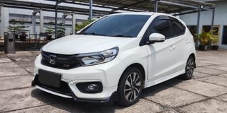 Brio 2023 Dijual | Beli 100+ Brio 2023 online | Carousell Indonesia