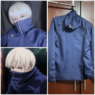 toge+inumaki+cosplay - View all toge+inumaki+cosplay ads in Carousell ...