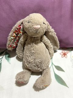 Boneka jellycat Dijual | Beli 100+ Boneka jellycat online | Carousell ...