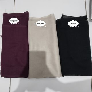 Varisha paris Dijual | Beli 100+ Varisha paris online | Carousell Indonesia