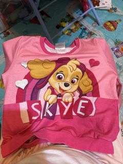 Smiggle Paw Patrol Skye 兒童背包, 兒童＆孕婦用品, 嬰兒及小童流行時尚 - Carousell