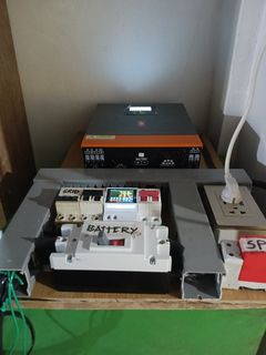 luminous+hybrid+solar+system - View all luminous+hybrid+solar+system ...