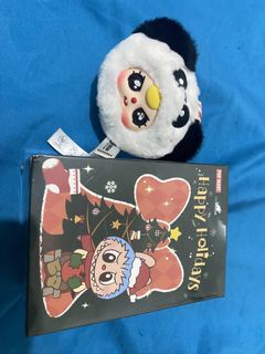 Blind box keychain Dijual | Beli 100+ Blind box keychain online ...