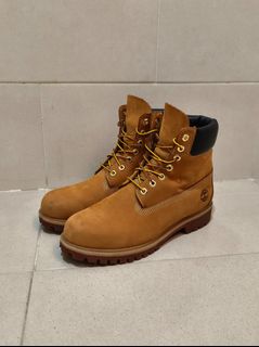 Timberland 6 inch Dijual | Beli 100+ Timberland 6 inch online ...