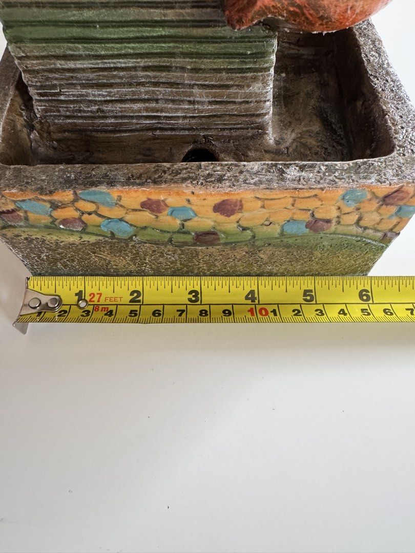 Water fountain feature display for Feng Shui, Furniture & Home Living ...