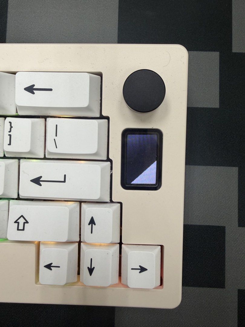 Cidoo abm06 Ergonomic split Mechanical Keyboard, Computers & Tech ...