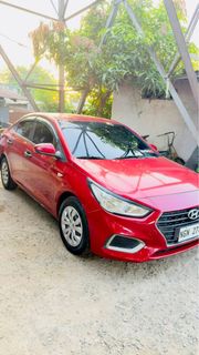 Hyundai accent 2020 For Sale | Carousell Philippines