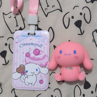 Id card holder Dijual | Beli 100+ Id card holder online | Carousell ...
