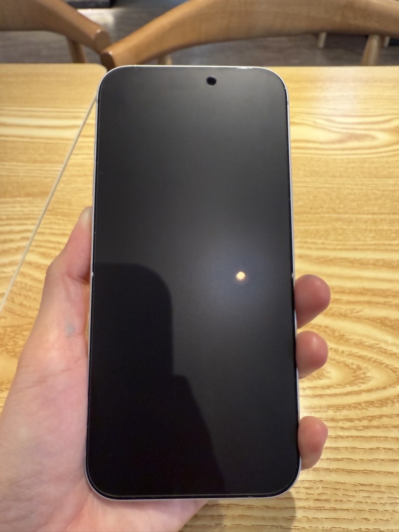 iPhone 17 Pro Max Silver 256GB, Mobile Phones & Gadgets, Mobile Phones ...