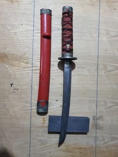 Samurai pedang Dijual | Carousell Indonesia