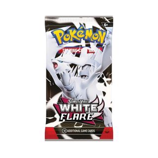 Pokemon White Flare English Reverse Holos, Hobbies & Toys, Toys & Games ...