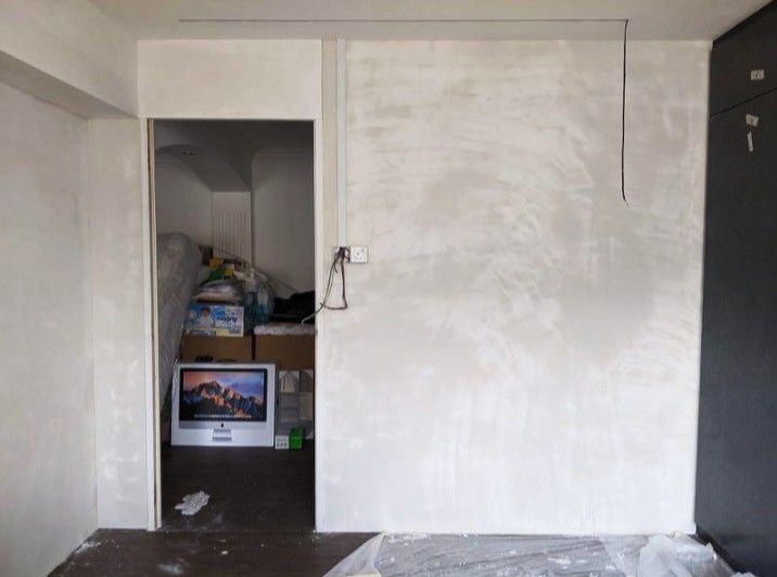 Professional Plastering service #Whole House Plaster#Wall Plaster# ...