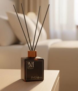 Lemongrass Reed Diffuser, Furniture & Home Living, Home Fragrance on ...