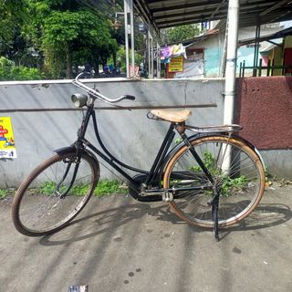 Ontel Dijual | Sepeda | Carousell Indonesia
