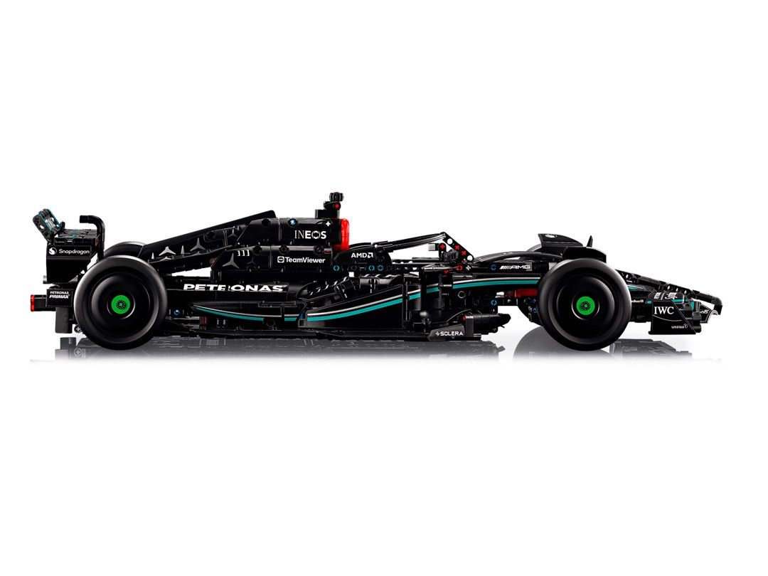 Lego Technic Mercedes-AMG F1 W14 E Performance, Hobbies & Toys, Toys ...
