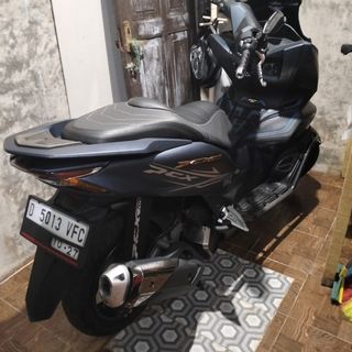 Honda pcx 160 Dijual | Beli 100+ Honda pcx 160 online | Carousell Indonesia