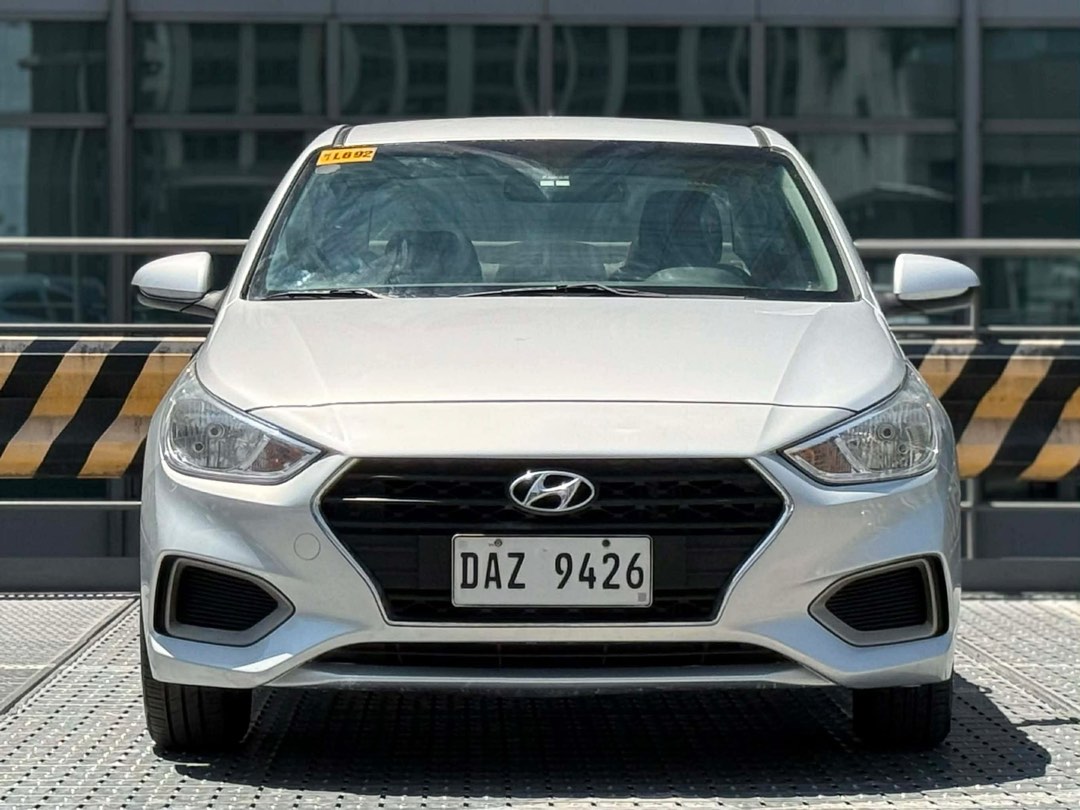 Hyundai accent 2020 For Sale | Carousell Philippines
