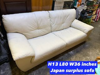 japan surplus sofa sets - View all japan surplus sofa sets ads in ...
