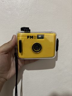 Kamera film Dijual | Beli 500+ Kamera film online | Carousell Indonesia