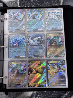 Pokemon cards bundle, Hobbies & Toys, Toys & Games on Carousell