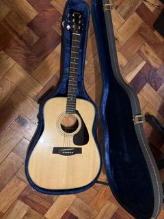 Yamaha f310 acoustic guitars For Sale | Carousell Philippines