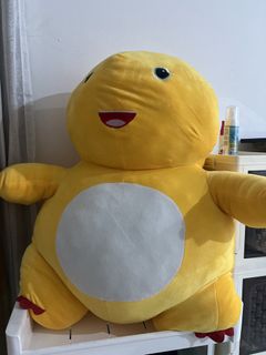 Boneka nailong Dijual | Carousell Indonesia