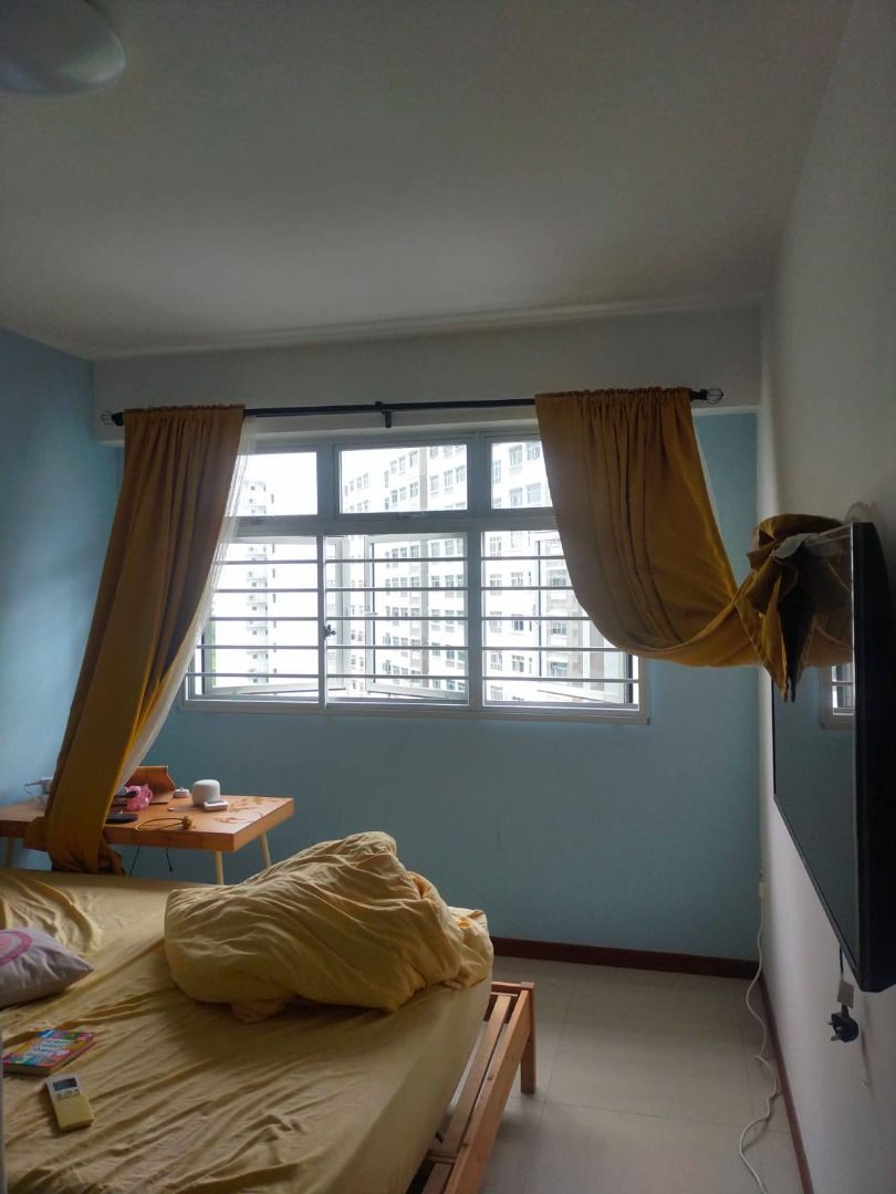 BTO Window Grilles, Home Services, Renovations, Aluminium Work on Carousell