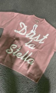 Dust la stella Dijual | Carousell Indonesia