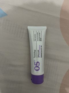 Moisturizer facetology Dijual | Carousell Indonesia