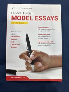 A Level Macroeconomics Model Essays Textbook, Hobbies & Toys, Books ...