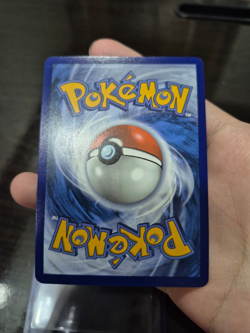 Riolu PC promo | Mega Evolutions | Pokemon TCG, Hobbies & Toys, Toys ...