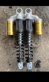 Shock nmax Dijual | Carousell Indonesia