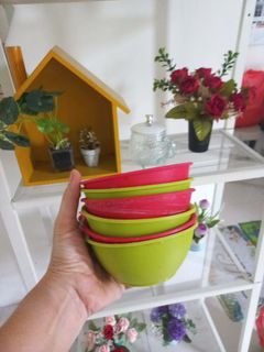 Tupperware preloved Dijual | Beli 100+ Tupperware preloved online ...