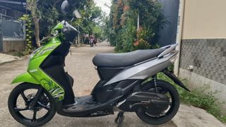 100+ Mio soul Dijual | Motor | Carousell Indonesia