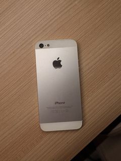 black/silver/gold iphone 5 (sim card version), Mobile Phones & Gadgets ...