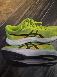 ASICS Hyperspeed 3 Racing Flat - US 9.5, Men's Fashion, Footwear ...