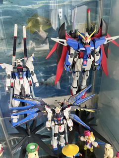 Bandai 30 Minutes Mission Model Kits, Hobbies & Toys, Toys & Games on ...