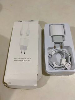 Charger iphone 20w ori Dijual | Beli 100+ Charger iphone 20w ori online ...