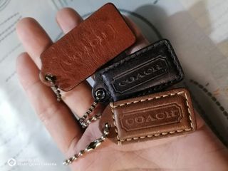 leather keychains - View all leather keychains ads in Carousell Philippines