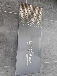 ghd Gold Styler 造型夾, 美容＆個人護理, 健康及美容 - 頭髮護理 - Carousell